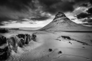 Black and White | Kelly Hopson Photography