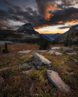 Montana | Kelly Hopson Photography